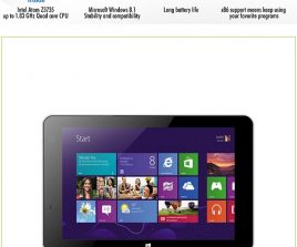 MPMan lance toute une gamme de tablettes sous Windows 8