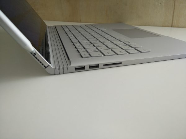 Surface Book : notre test complet et avis